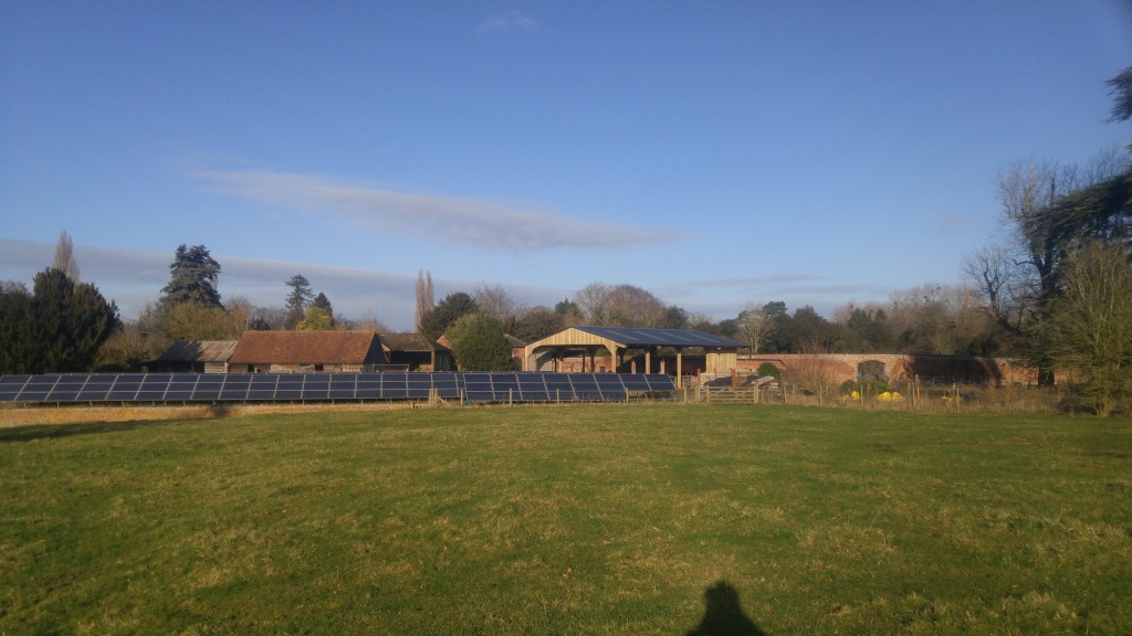 Frome Society – Canon Frome Court